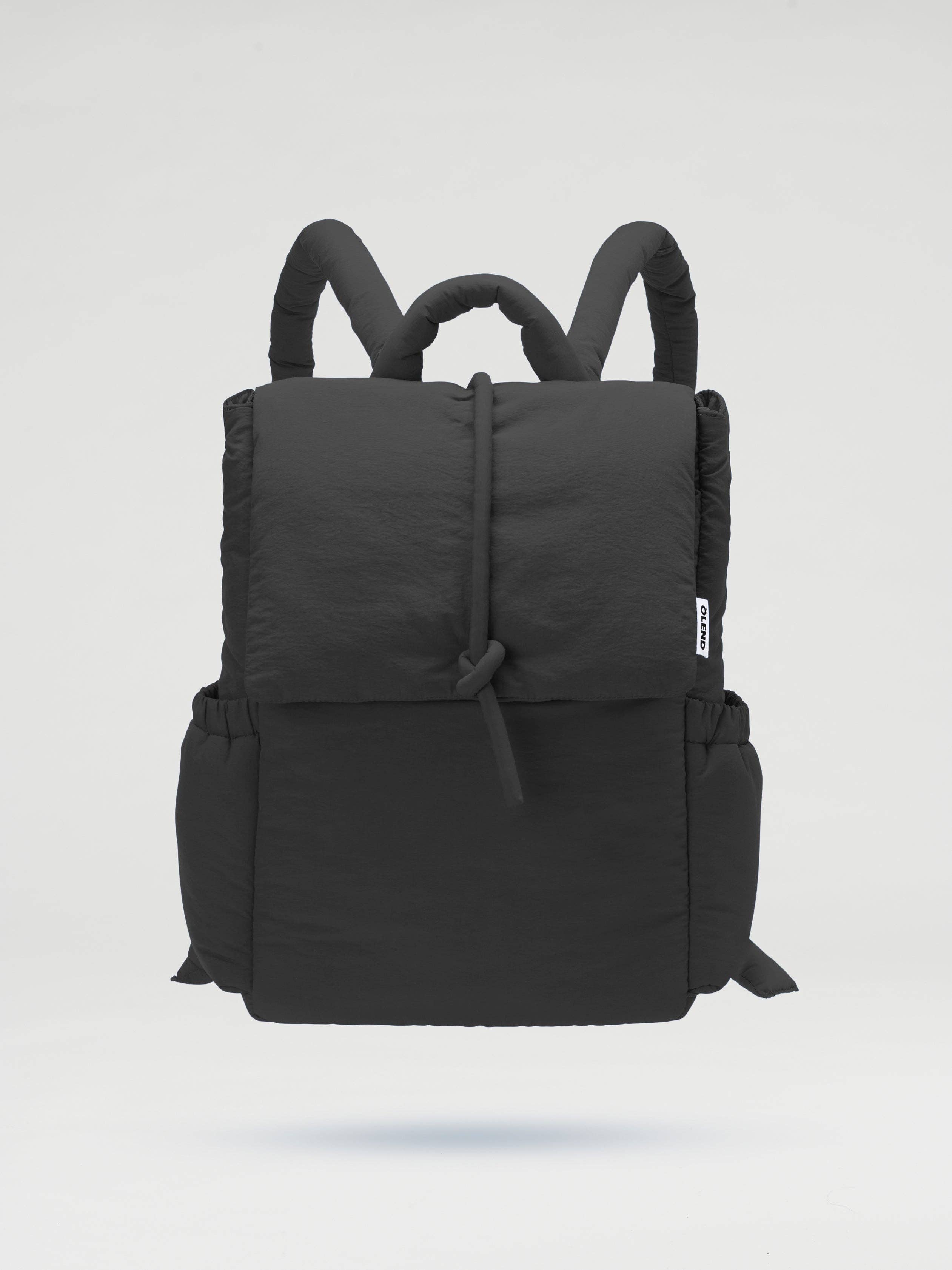 Olend - Padded Holden Backpack – Spoiled Life