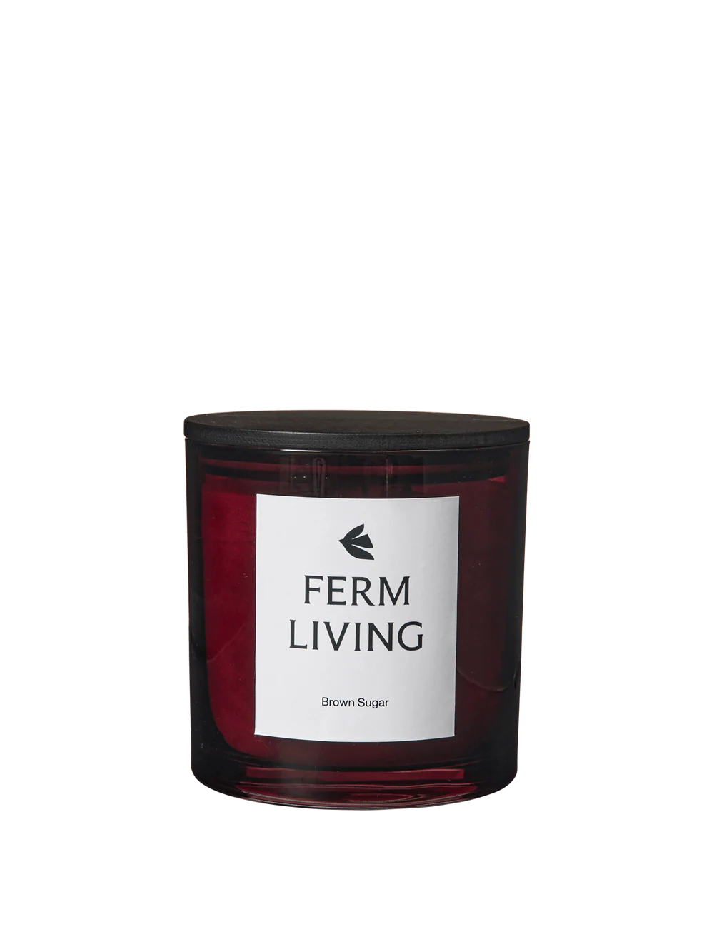 Ferm Living - Vitto Scented Candle, Large – Spoiled Life