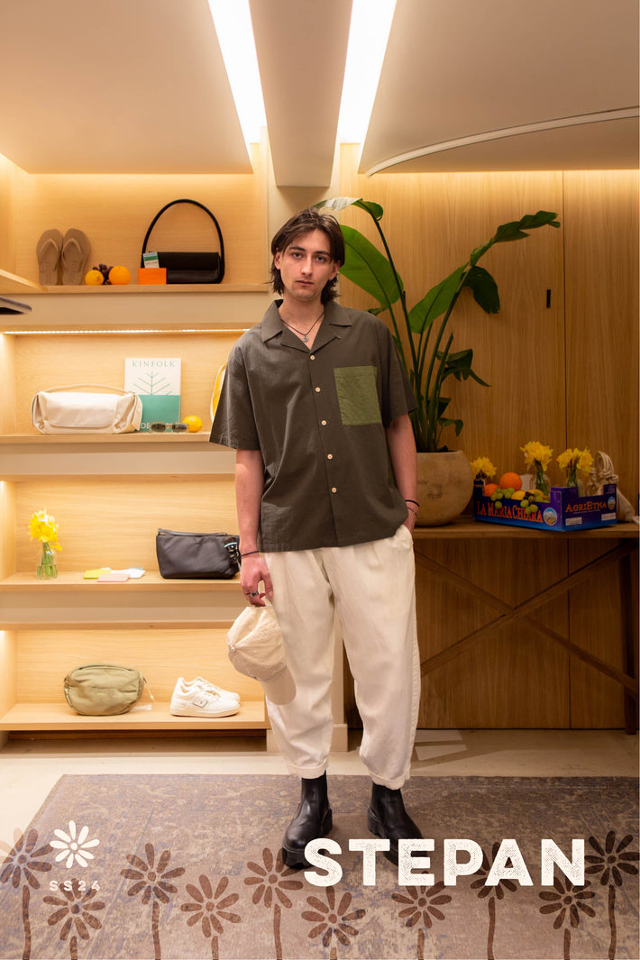 Spoiled Life - Coffee, Lifestyle and Clothing Store - St Andrews