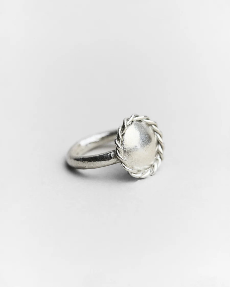 ASRJ - Maite Ring – Spoiled Life