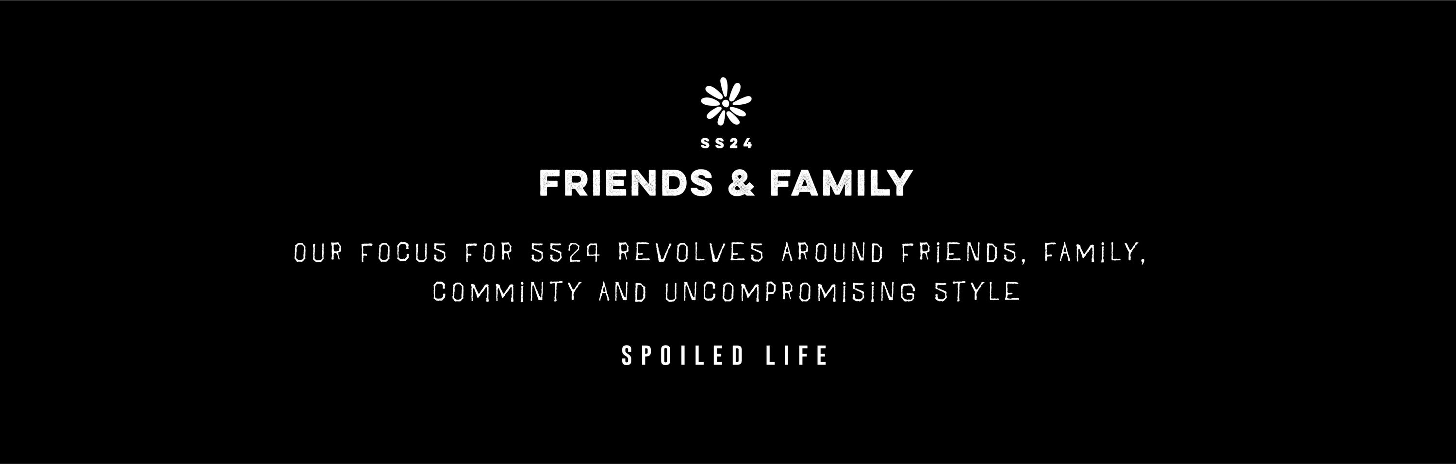Spoiled Life - Coffee, Lifestyle and Clothing Store - St Andrews