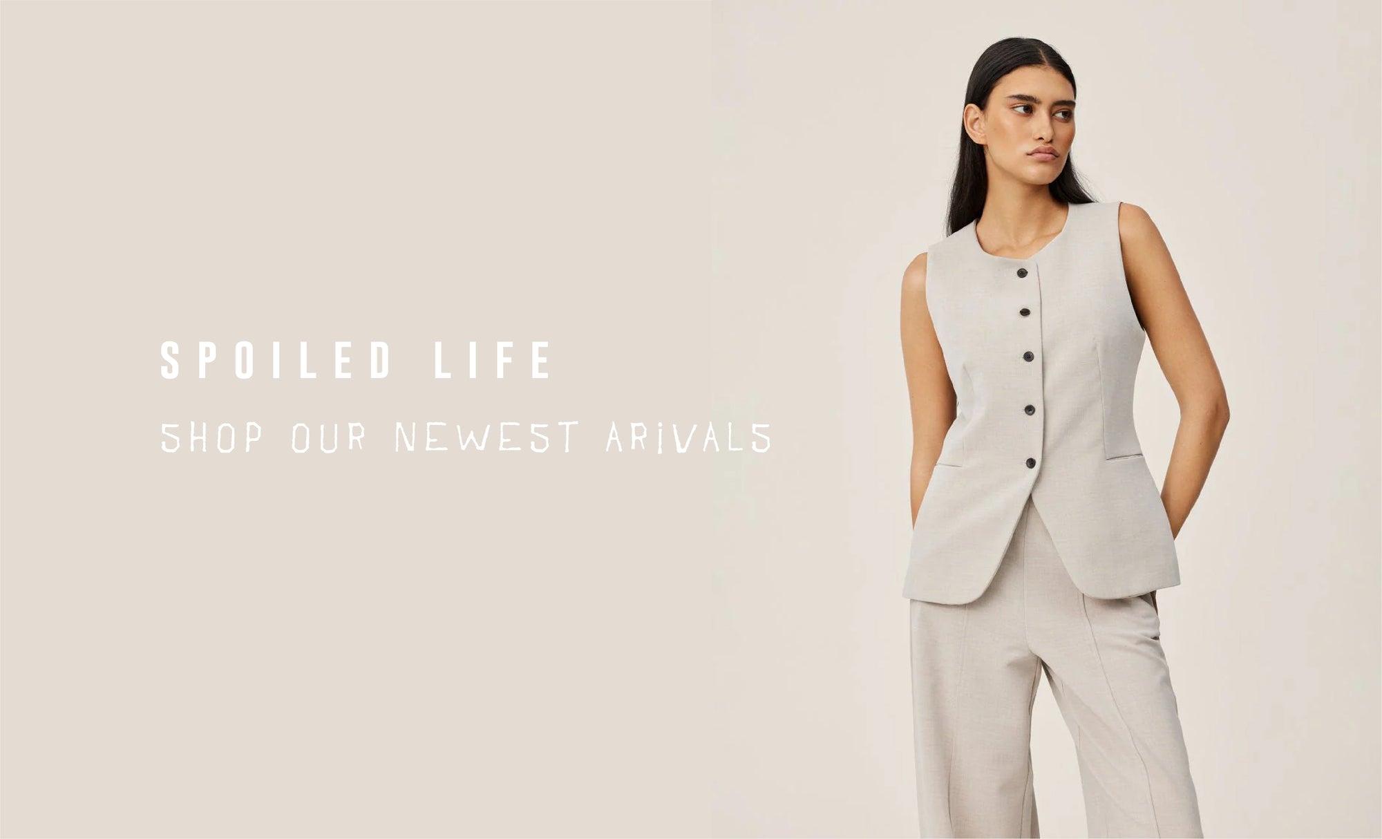 Spoiled Life - Coffee, Lifestyle and Clothing Store - St Andrews