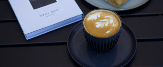 The Spoiled Life Coffee Shop