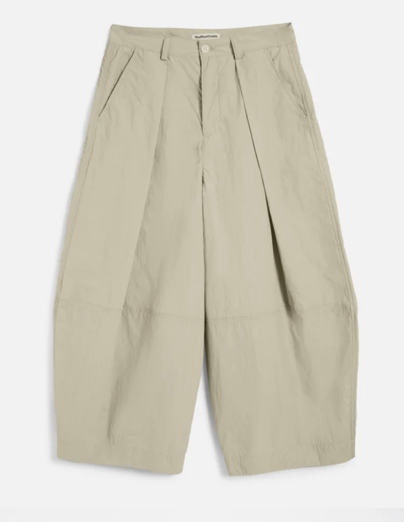 YMC - Deadbeat Trouser, Stone – Spoiled Life