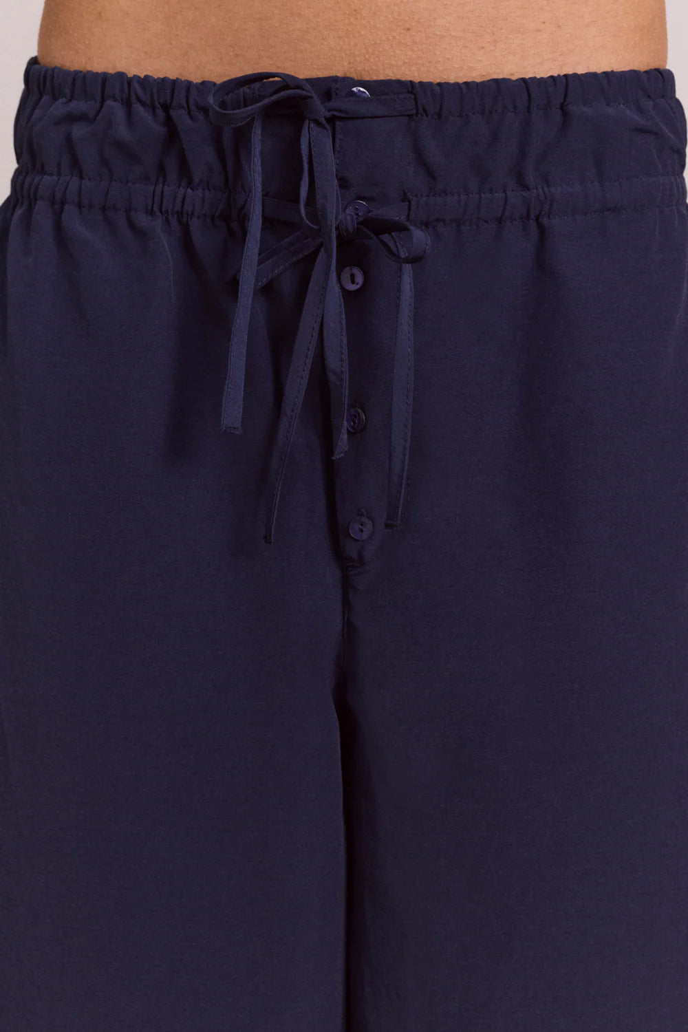 Damson Madder - Frida Bloomers, Navy – Spoiled Life
