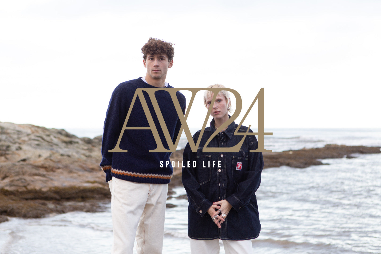 Spoiled Life - Coffee, Lifestyle and Clothing Store - St Andrews