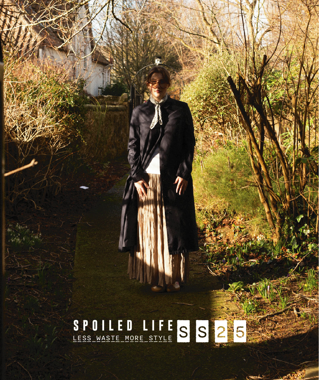 Spoiled Life - Coffee, Lifestyle and Clothing Store - St Andrews