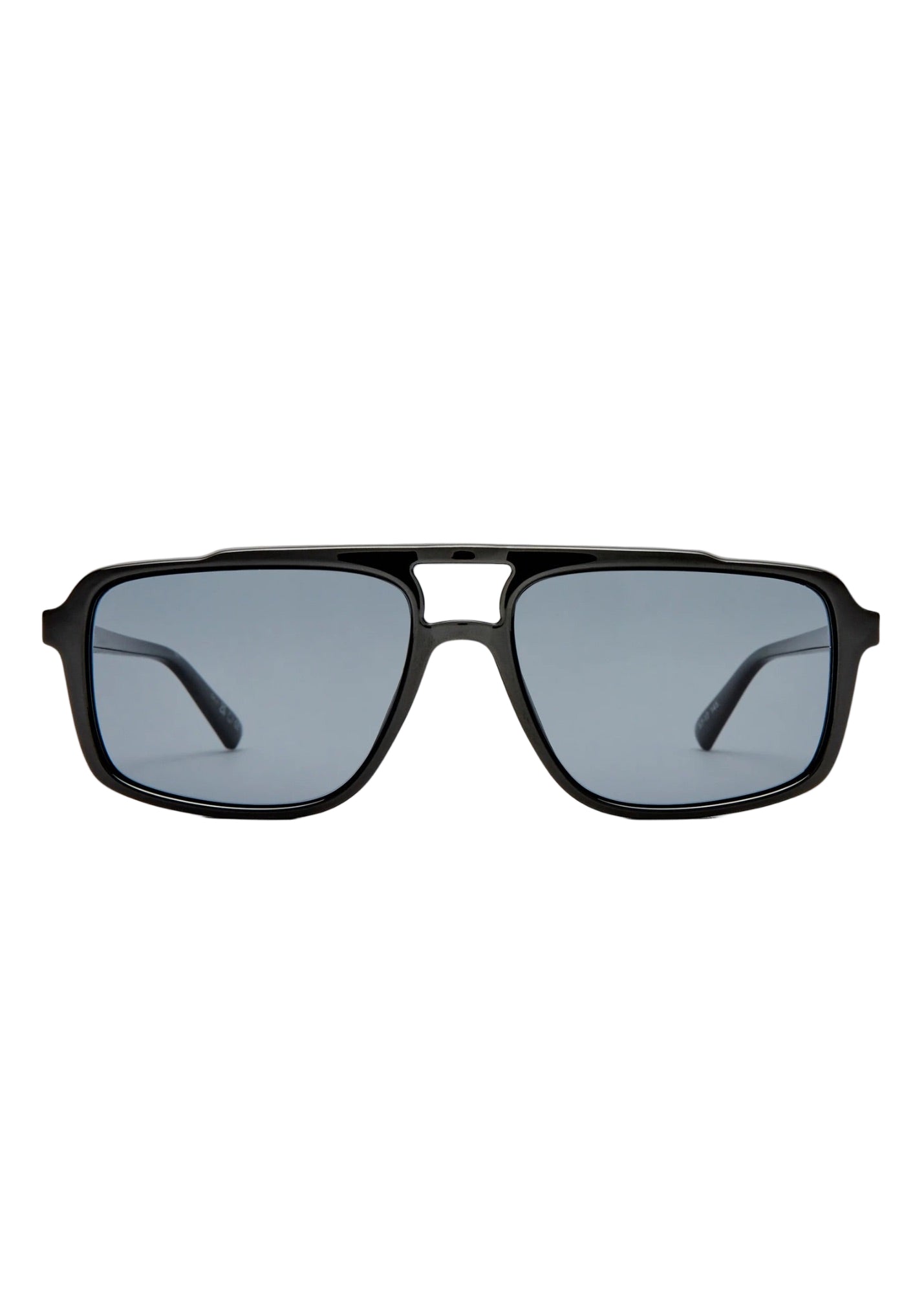 Le Specs - Le Gars +, Black – Spoiled Life