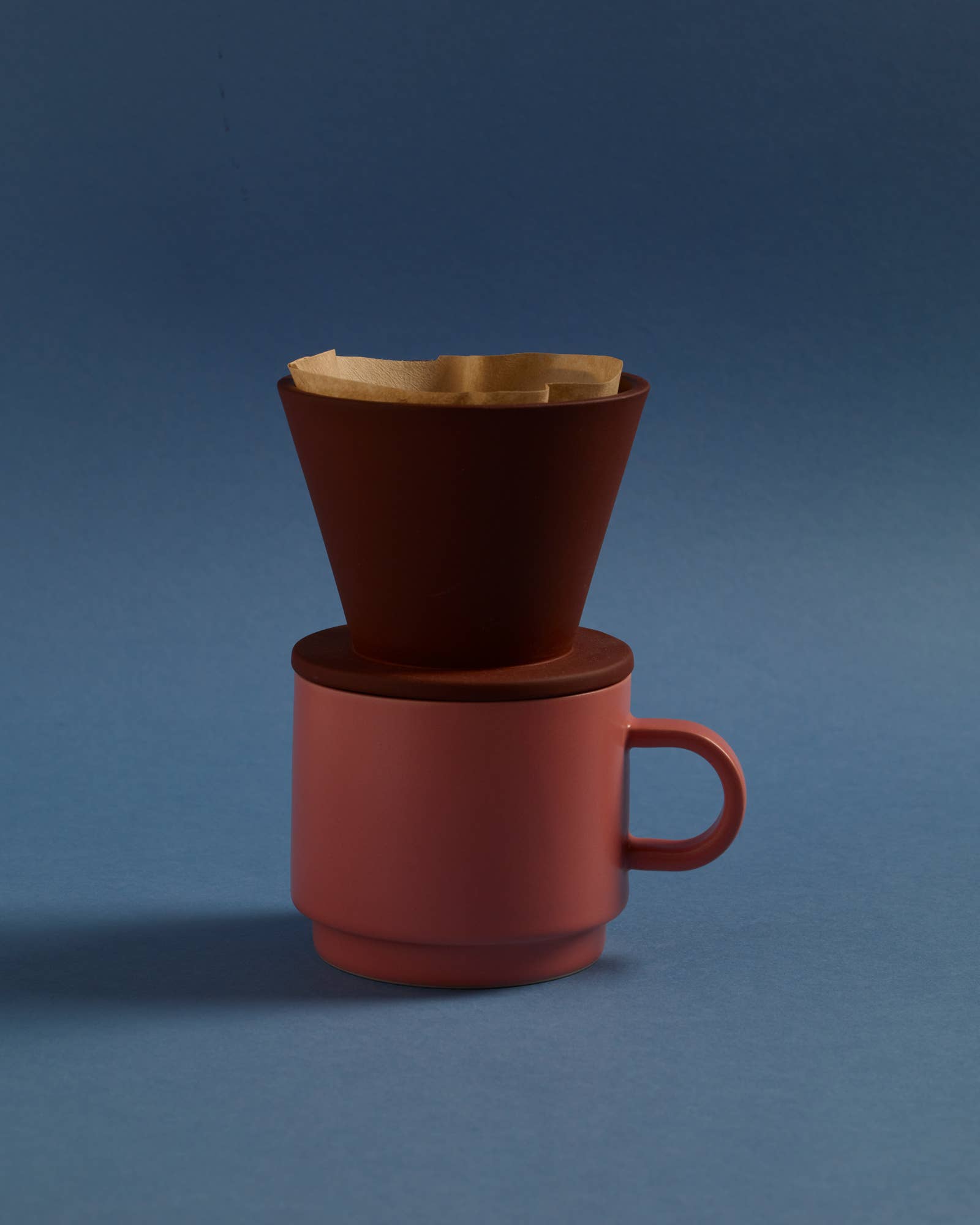 Aaron Probyn - Columbo Coffee Dripper – Spoiled Life